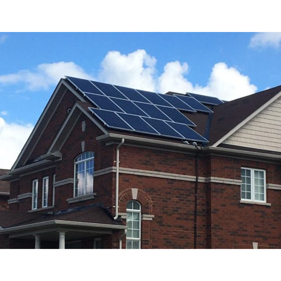 Home Renovation Savings – Ontario Residential Solar Rebates